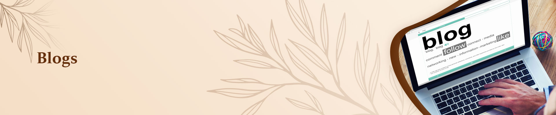 Blog - Desire Aesthetics